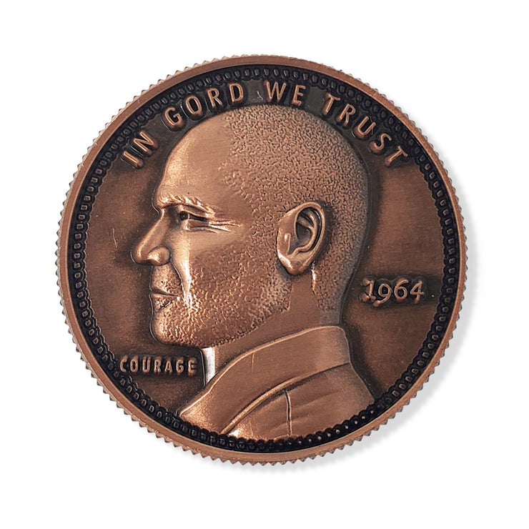 IGWT Coin – Gordieland